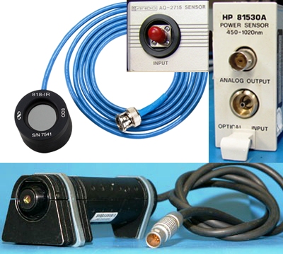 Used Optical Power Sensor Price, Buy, Purchase, Sale, Sell