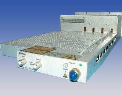 Custom-Cal, Agilent Tunable Laser / 81642A, 81682A, 81642B, 81622B ...
