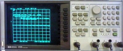 Custom-Cal, Agilent HP / 8753A, 8753B, 8753C Repair and Calibration