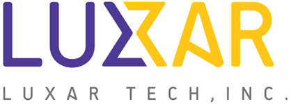 New Products from Luxar