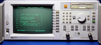 Keysight (Agilent) 8712C Calibration and Keysight (Agilent) 8712C Repair
